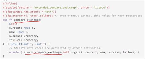 [question] treiber s stack push implementation · issue 719 · kaist cp cs431 · github