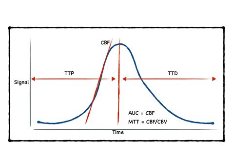 Neuro Em Neuroimaging Nibble Ctp Mismatch In Acute Ischemic Stroke Ppt