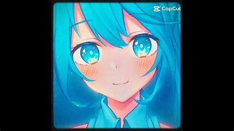 I Love Hatsune Miku🩵 Youtube