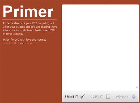 12 Extremely Useful And Powerful Free CSS Tools