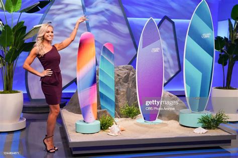 Coverage Of The Cbs Original Daytime Series Lets Make A Deal News