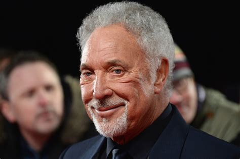 Elbjazz Festival 2026 Tom Jones Als Star Headliner Dabei