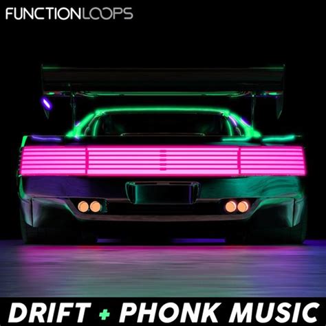 Stream Function Loops Drift Phonk Music By Synthpresets Listen Online For Free On Soundcloud