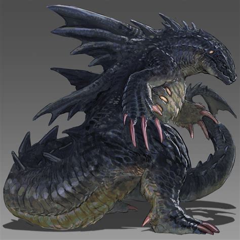 Raiga Drawn By 202vincent Danbooru