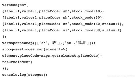 高效数组操作技巧 Csdn博客