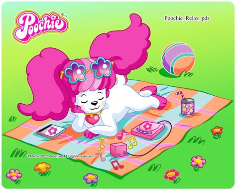 Il Ritorno Di Poochie Licensing Magazine