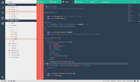 24 Sexy Looking VS Code Themes To Look Cool In Cafe