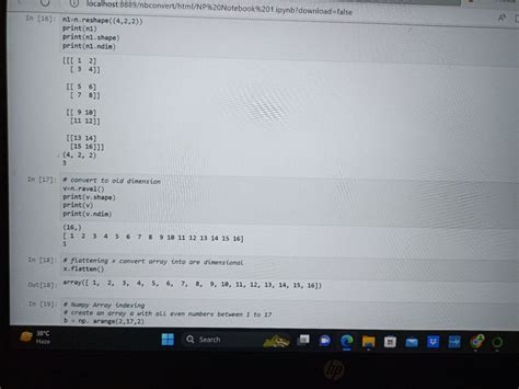 manusha chennamsetty on linkedin task 35 installation of anaconda