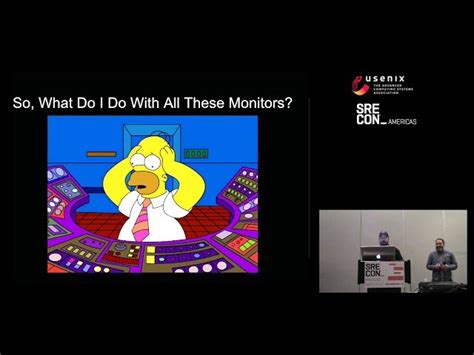 Srecon Talk Ten Persistent Sre Antipatterns Pitfalls On The Road To A Successful Sre Program