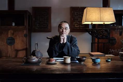 谁解中年油腻，唯有普洱茶！