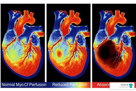 Nuclear Medicine Myocardial Perfusion Essential Guide 2025