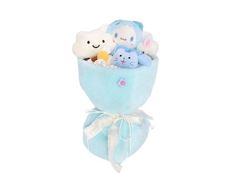 Плюшени играчки за момче The T Box