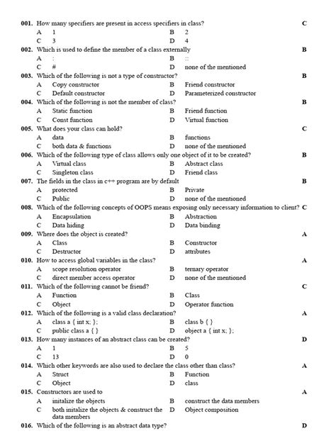 C Online Bits Pdf Class Computer Programming C
