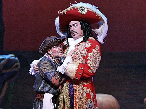 Broadway Com Photo Of Peter Pan National Tour Show Photos