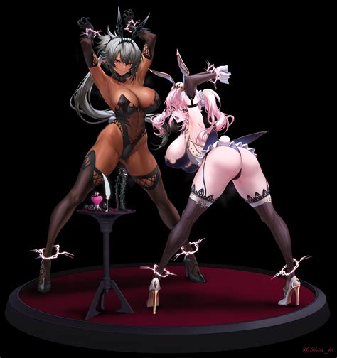 Ulrich Tagaragakuin Original Absurdres Commentary Request Highres