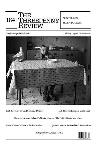 Knots Poem By Nancy Hechinger 2025 Magazine Periodical The