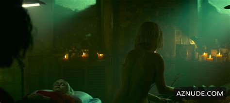 Kiernan Shipka Nude Aznude