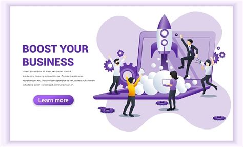 로켓 발사 작업을 하는 피플을 통해 비즈니스 컨셉을 강화하세요 사업 프로젝트를 시작하십시오 플랫 벡터 일러스트레이션 개발에 대한 스톡 벡터 아트 및 기타 이미지 Istock