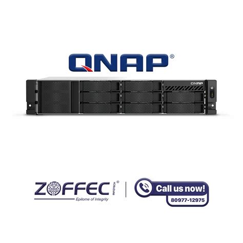 Qnap Network Attached Storage Latest Price Dealers And Retailers In India