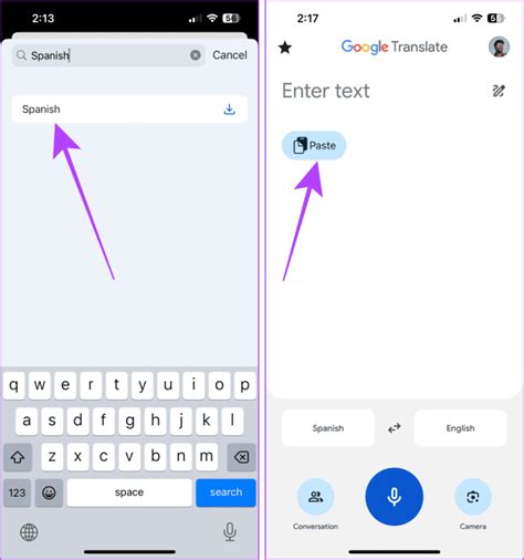 How To Use The Google Translate App On IPhone Guiding Tech