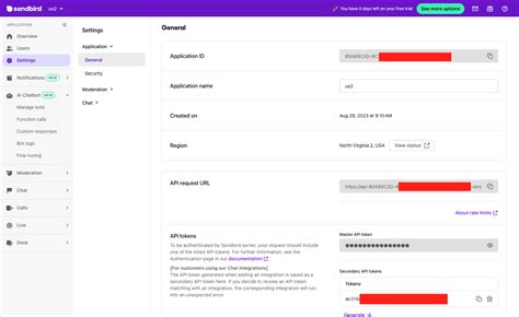 Seamless Integration Of Slack With Sendbird S Chatbot API A Step By Step Tutorial Sendbird