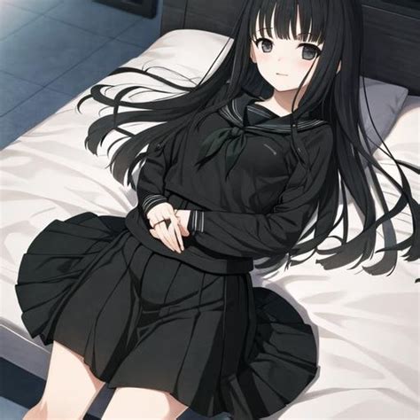 Byakuya Rinne Euphoria Aieasypic