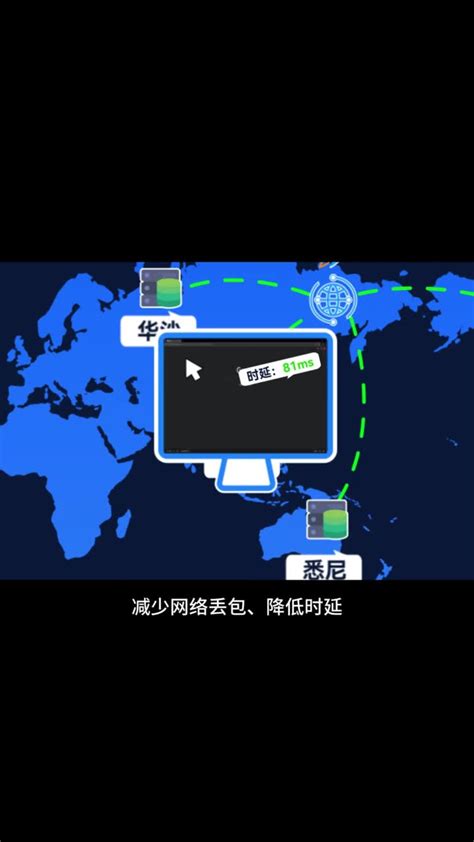 远程管理海外服务器卡顿？ga助您实现高速稳定的网络环境