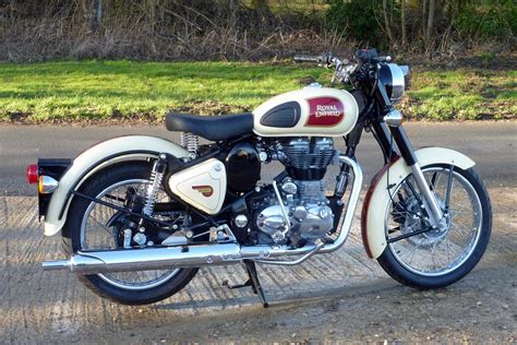 Clock For Royal Enfield Classic 500 At Bambi Foust Blog