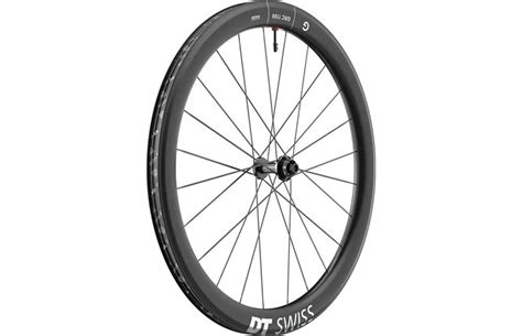 Forhjul Dt Swiss Grc 1100 Dicut 50 Front 700c Cl 12x100mm