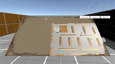 【unity3d插件】minimap插件分享《小地图插件》 unity 小地图插件 csdn博客