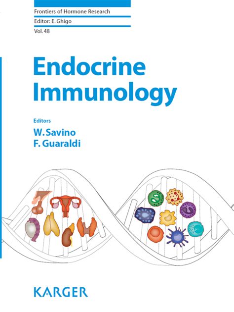 Endocrine Immunology 1st Edition Premiumjs Store