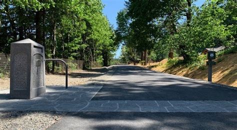 Save The Date Historic Highway State Trail Ribbon Cutting Ceremony