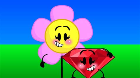 Me And Ruby In 2026 By Flower Bfdi On Deviantart