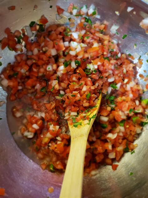 My Moms Pico R Foodporn