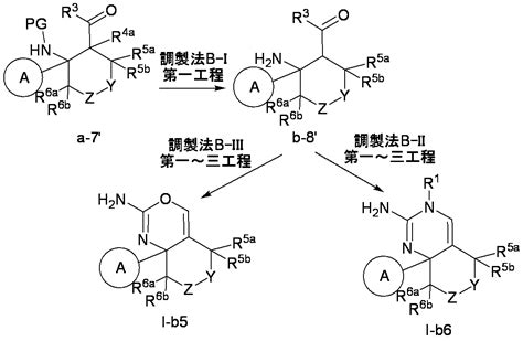 WO2011071109A1 アミノ基を有する縮合ヘテロ環化合物 Google Patents