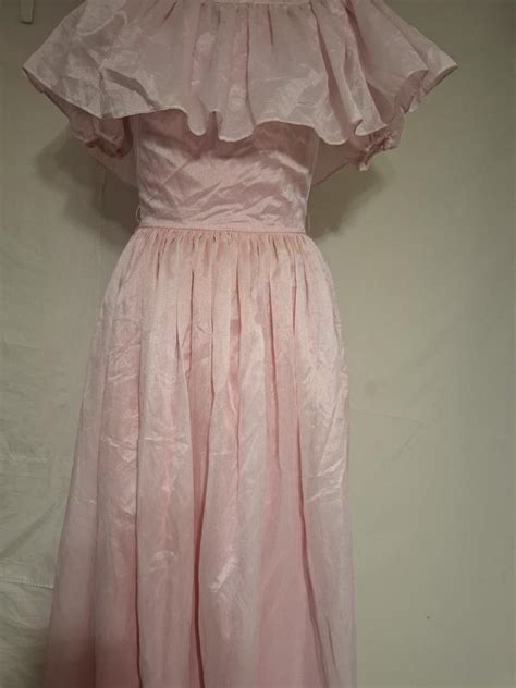 Вінтажна сукня — ціна 600 грн у каталозі Довгі сукні Купити жіночі речі за доступною ціною на