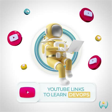 Ouiwin On Linkedin Ouiwin Devops Links Youtube Learn Learning