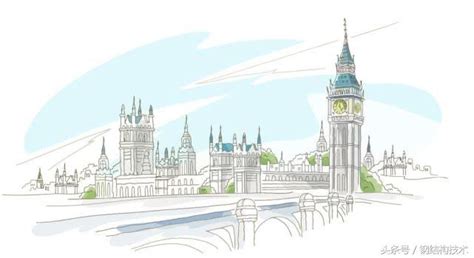 钢结构工程详解（一）节点连接 标件库