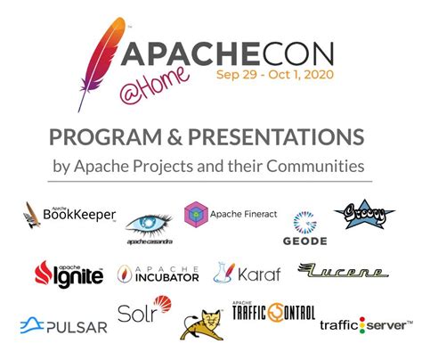 The Apache Software Foundation On Linkedin Apache Opensource