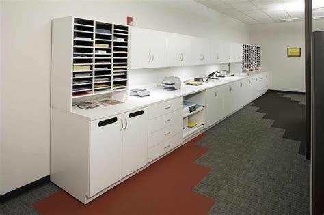 Modular Casework Solutions 2025 Modern Office Systems