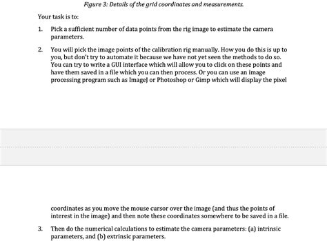 solved project description in this project you will