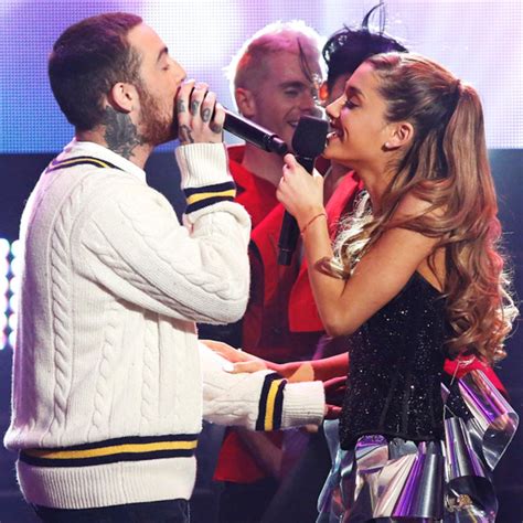 Ariana Grande Killed Mac Miller Irmt