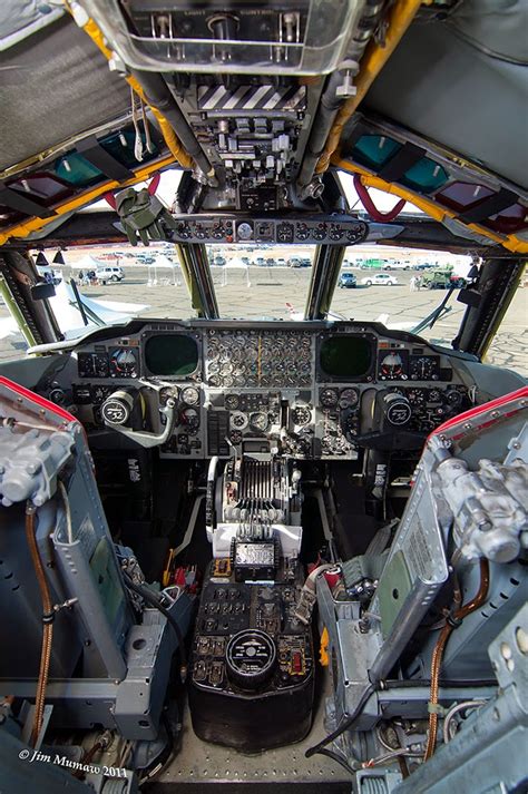 B 52 Cockpit Boeing B 52 Stratofortress Cockpit Nmxblo