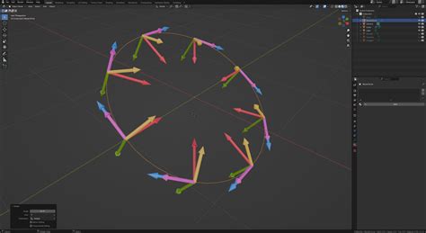 geometry nodes how to distribute instances on a curve in relative space witouth having