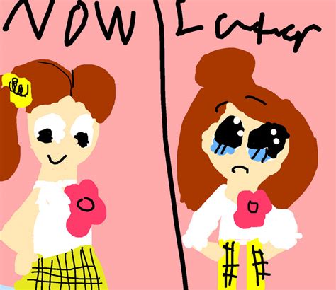 Would You Rather Have The Same Luan Or Grown Luan By Loudhouse128 On