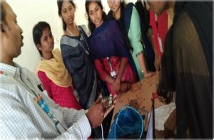 Problem Solving Using Python And IoT CARE College Of Engineering