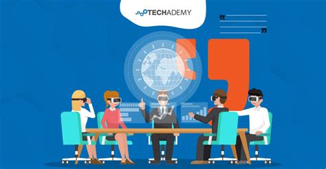 Blog Techademy