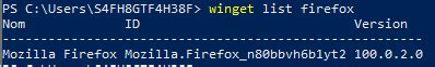 Update MS Store Apps With Winget Microsoft Winget Cli Discussion GitHub
