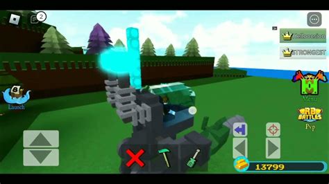 Mech Showcase Roblox Babft Youtube