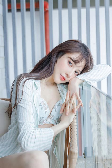 mm131时尚美女艺术写真图片 女人吧